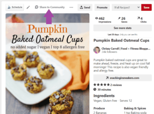 Why You Should Start Using Pinterest Communities Now